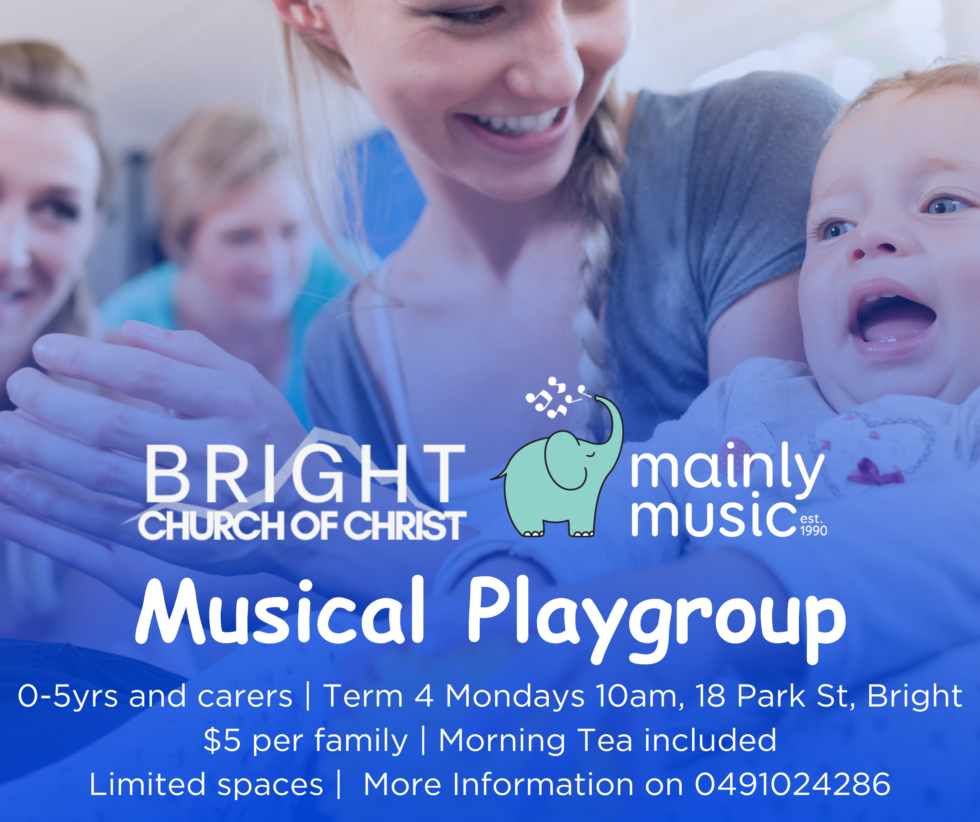 Bright Church of Christ