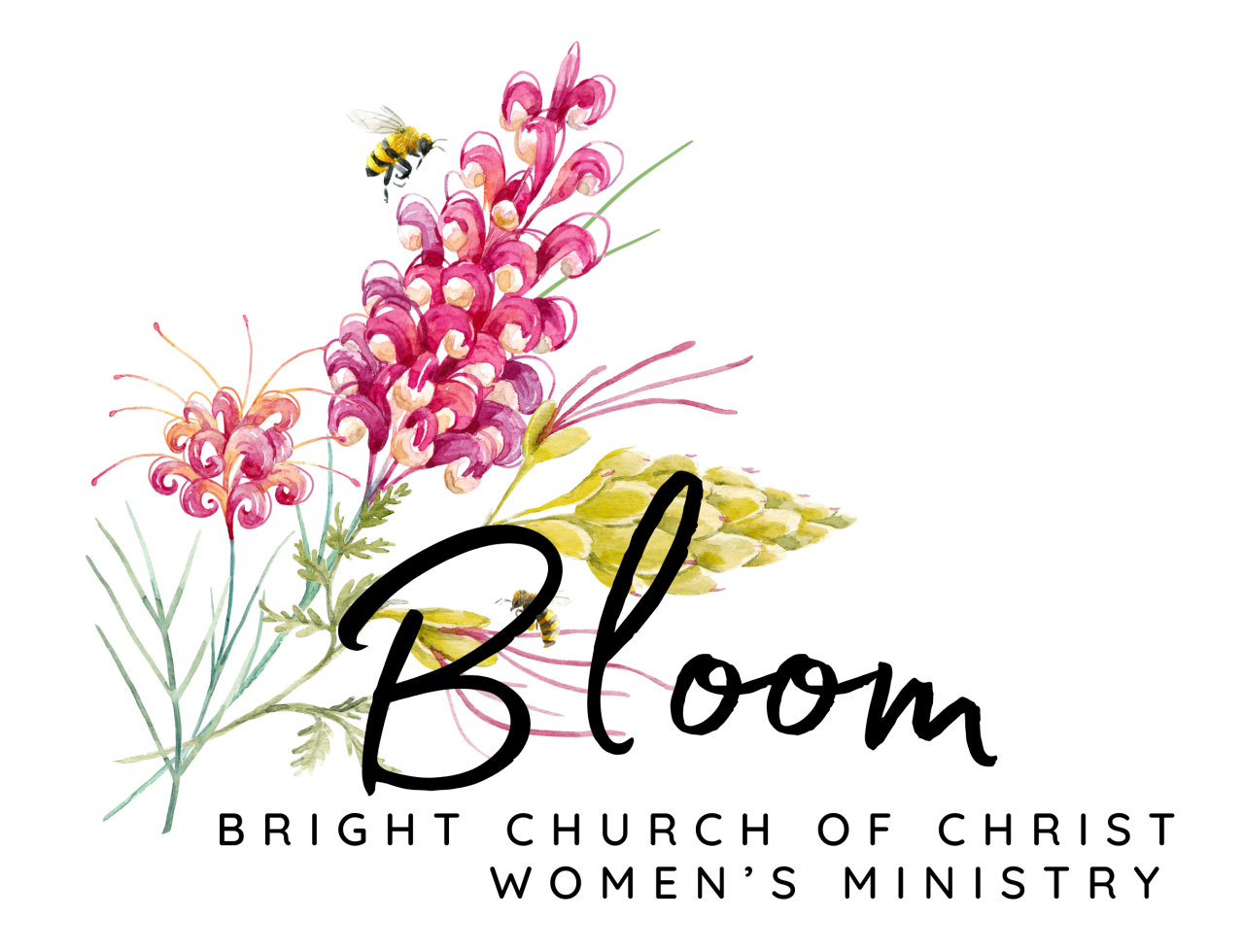 Connect - Bright Church of Christ